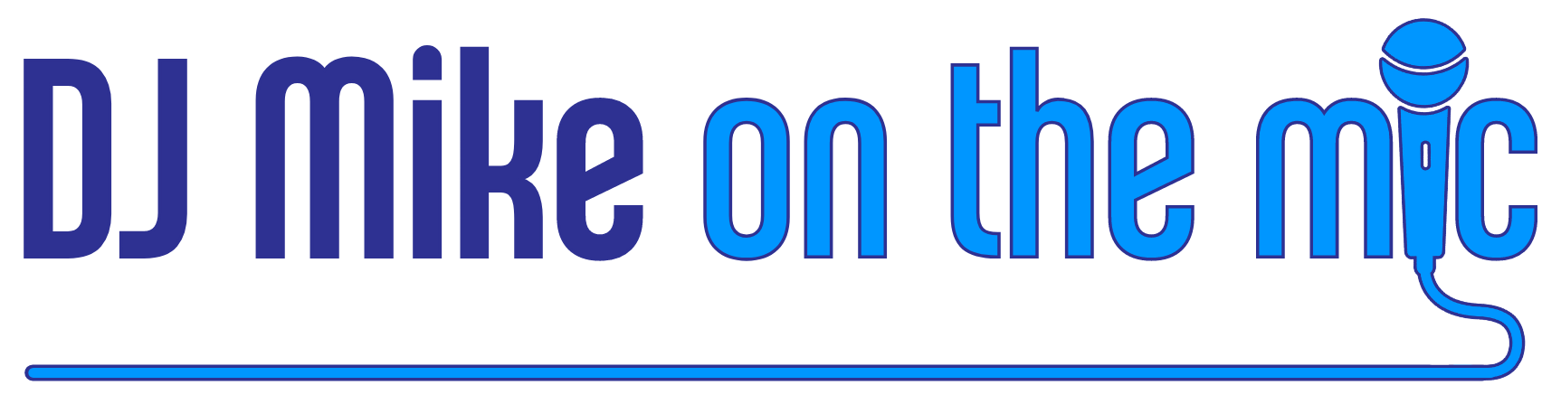 DJ Mike On The Mic – Baltimore Disc Jockey for Bar Mitzvah Party, Bat ...